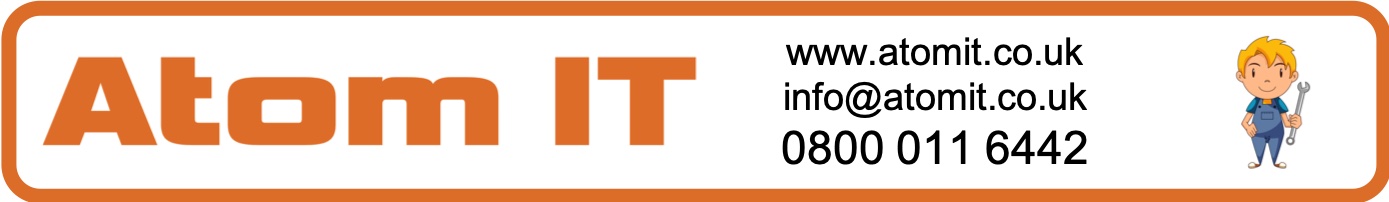 2020 Atom IT Solutions - UK Safer Internet Centre