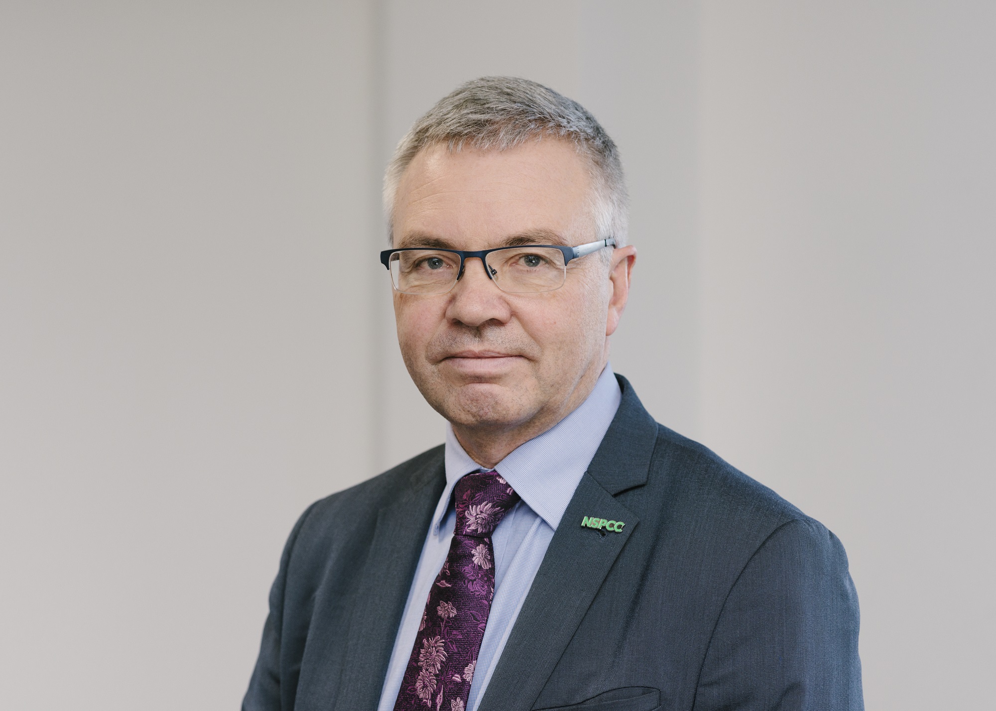 Peter Wanless, NSPCC - UK Safer Internet Centre