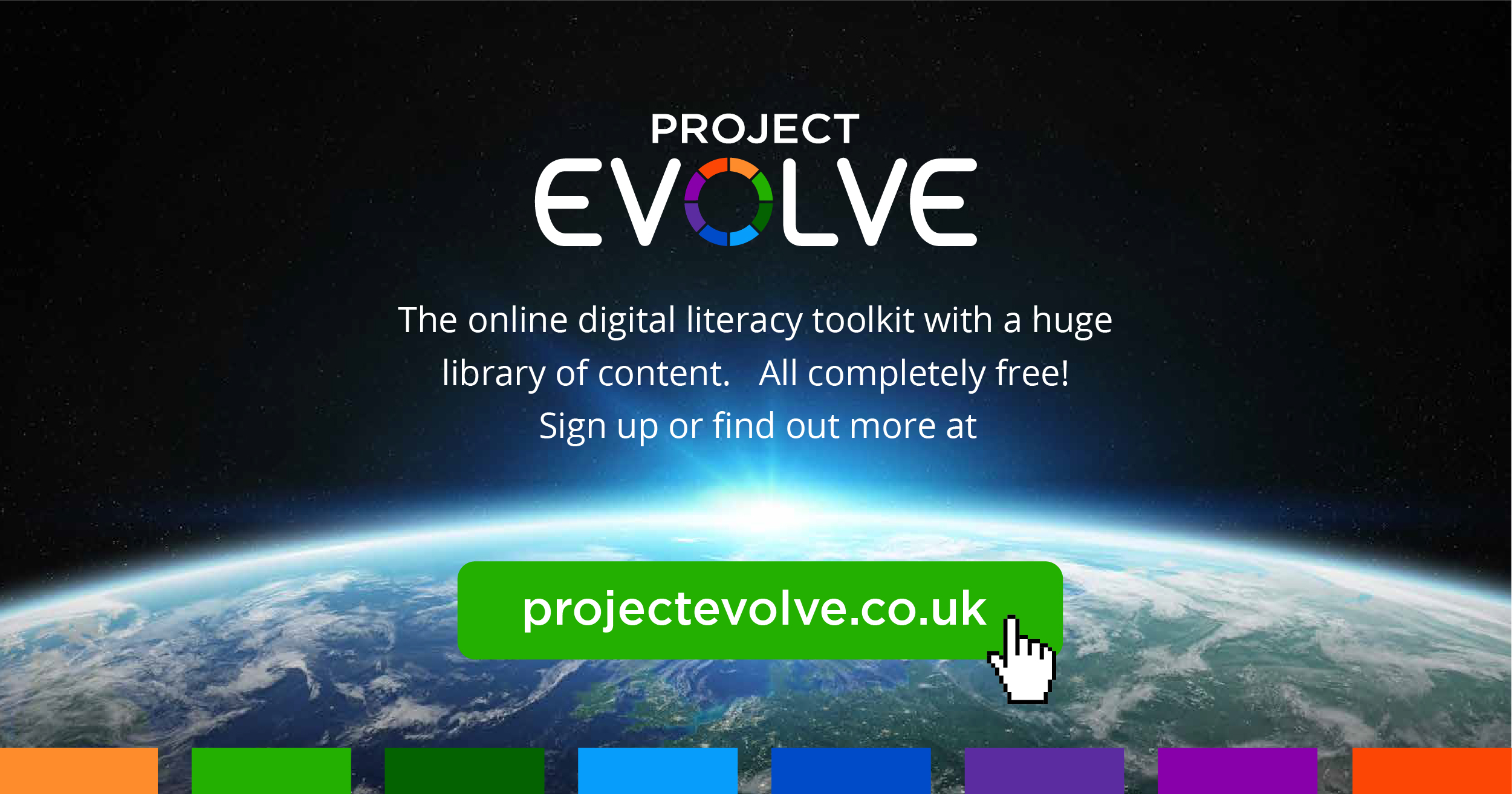 “This isn't a curriculum, it's a set of competencies.” – taking a ...