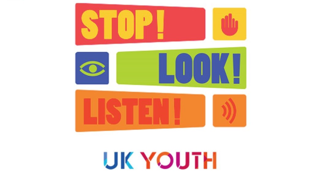 StopLookListen17: Prevent and respond to cyberbullying - UK Safer ...