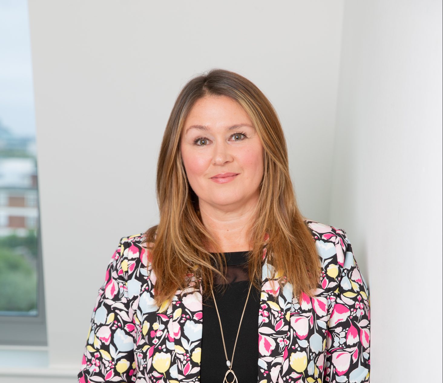 Lynn Perry MBE, Barnardo's - UK Safer Internet Centre