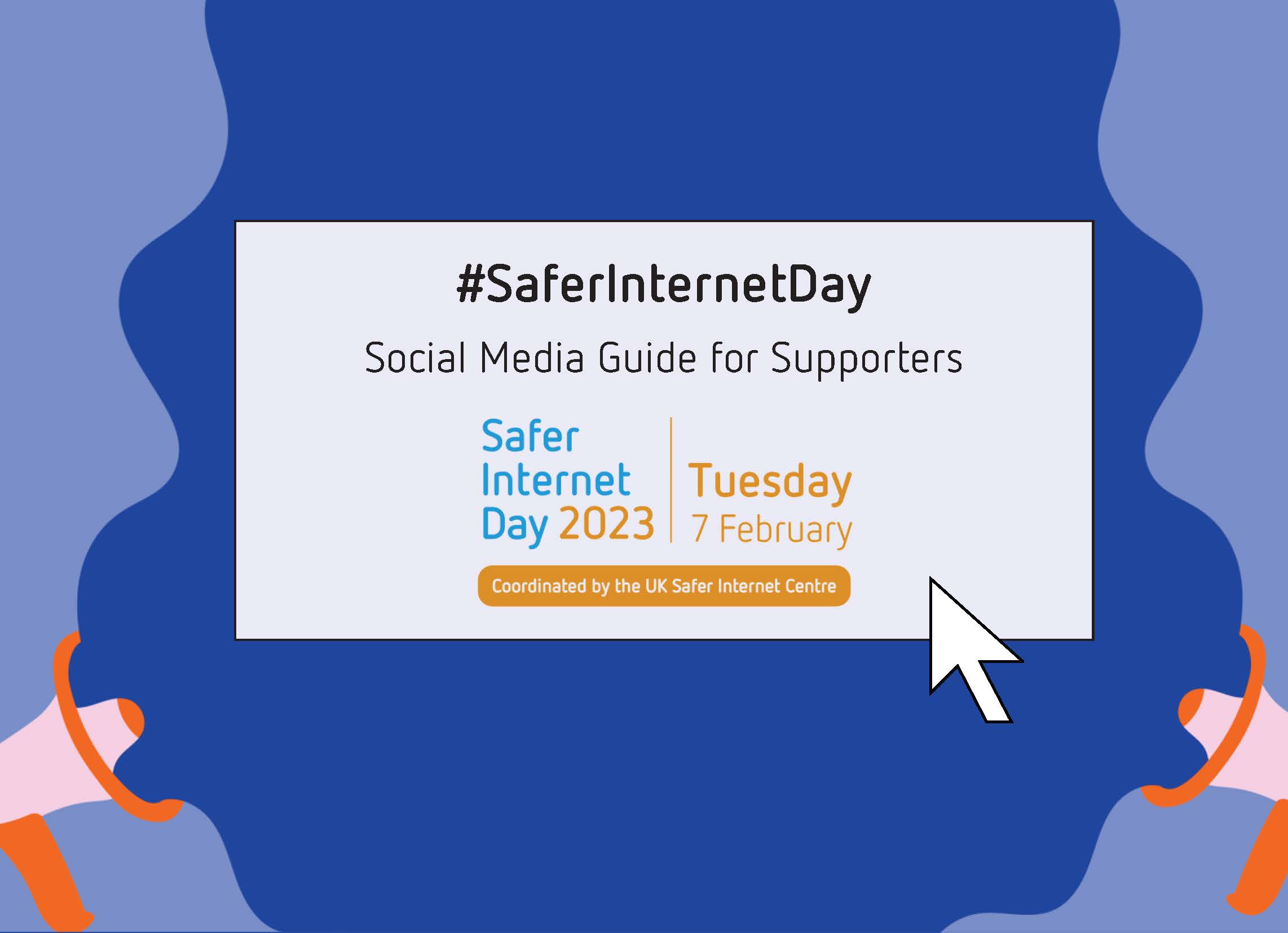 Safer Internet Day 2023 Social Media Pack Uk Safer Internet Centre