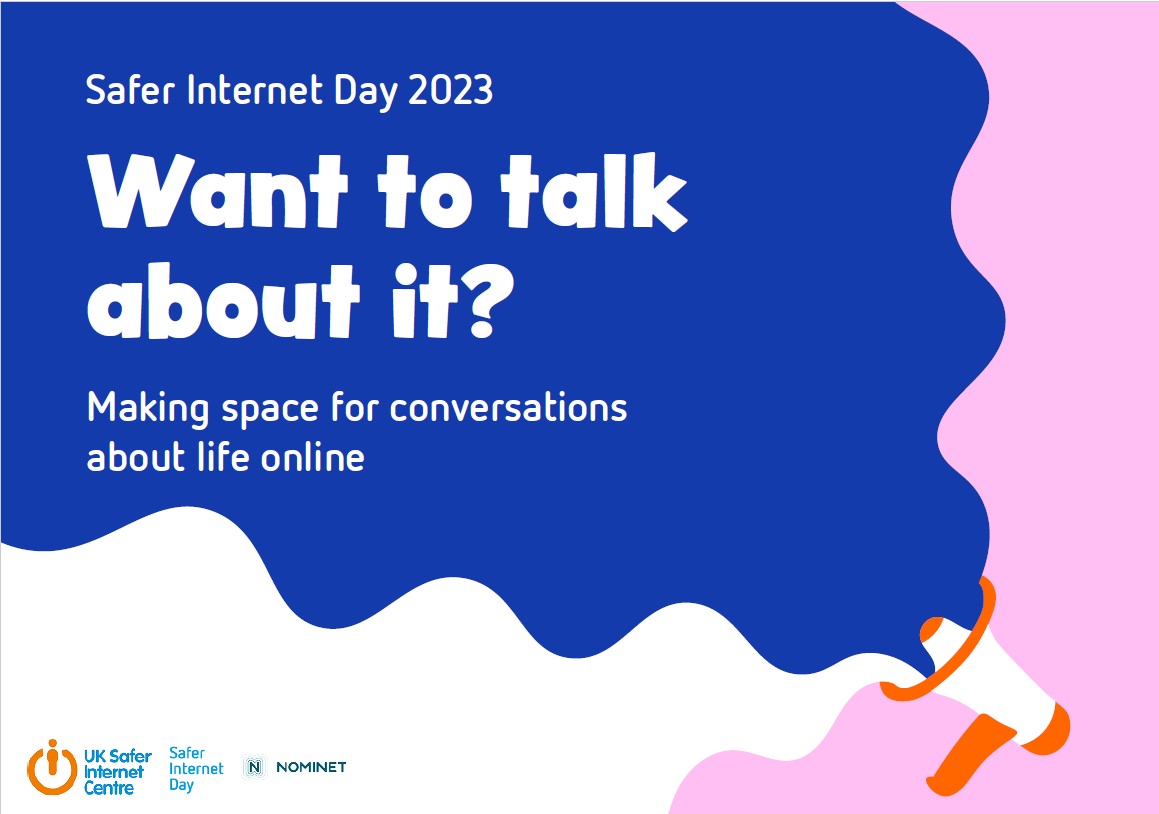 Safer Internet Day 2023 Full Research Report Uk Safer Internet Centre