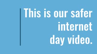 Safer Internet Day - UK Safer Internet Centre