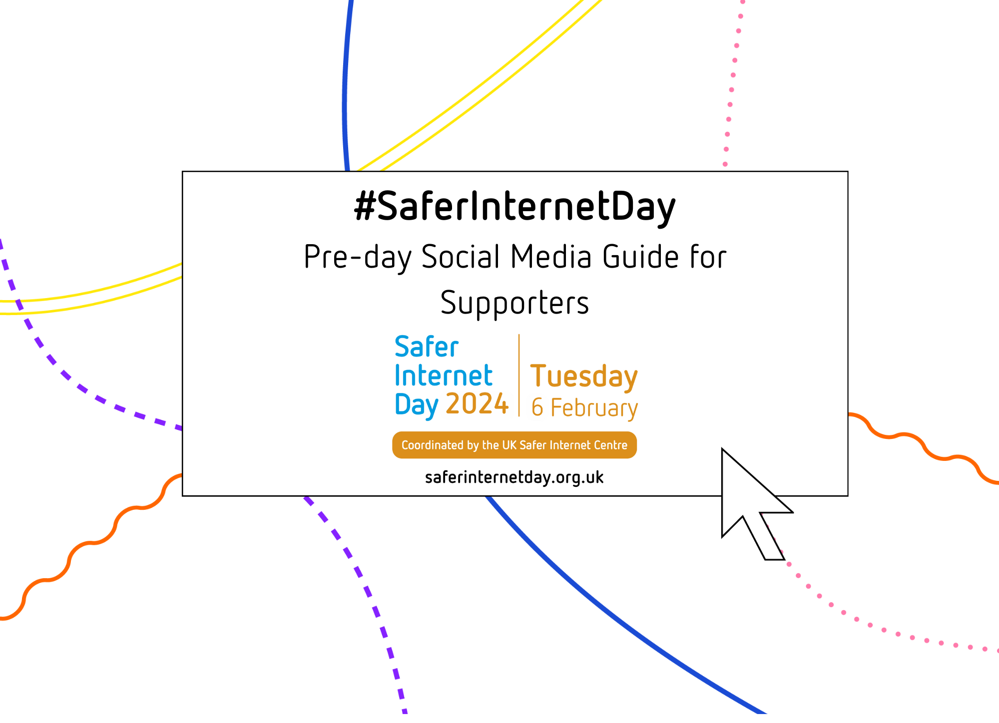 Safer Internet Day Social Media Pack Uk Safer Internet Centre